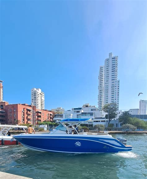 Mini Yate Wilis Afro Tour