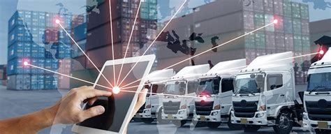 Iot Fleet Management Market Transforming Efficiency And Safety In The Transportation Industry