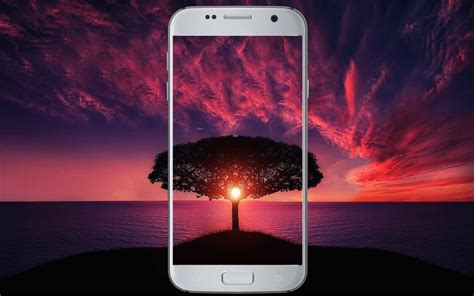 50 fondos de pantalla para móvil de paisajes y temática alegre
