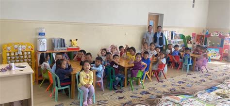 22 р цэцэрлэг Бэлтгэл Д бүлэг