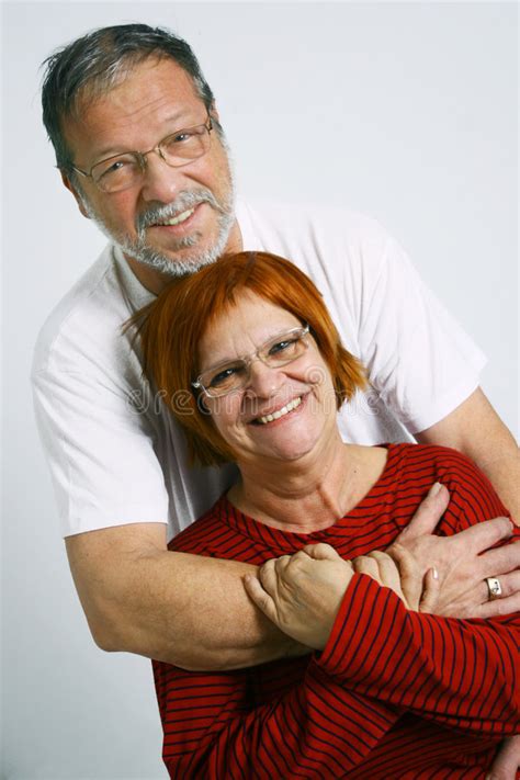 Pares En Amor Foto De Archivo Imagen De Calma Amor Bonito 4085408