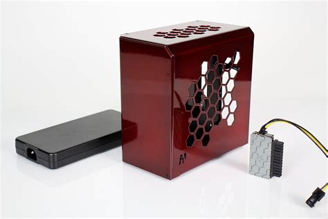 Sff Case Mini 36l Cases Custom Mod