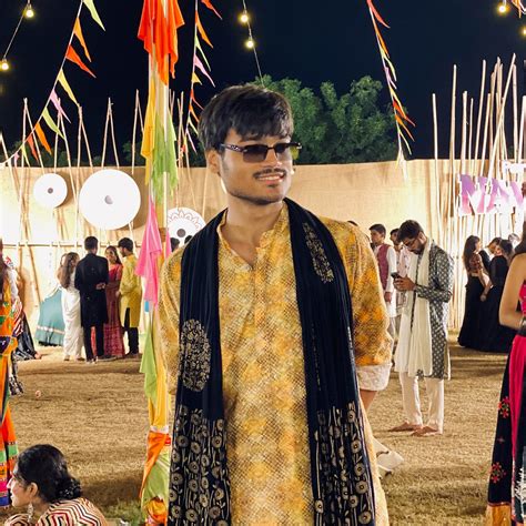 Nirmal Haldar This Is What My Definition Is For Happiness And Peace ️🏞️🦦 Instagram