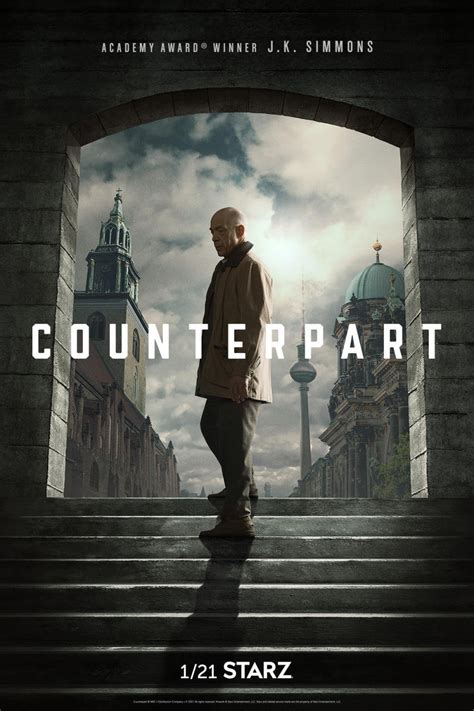 Counterpart IGN