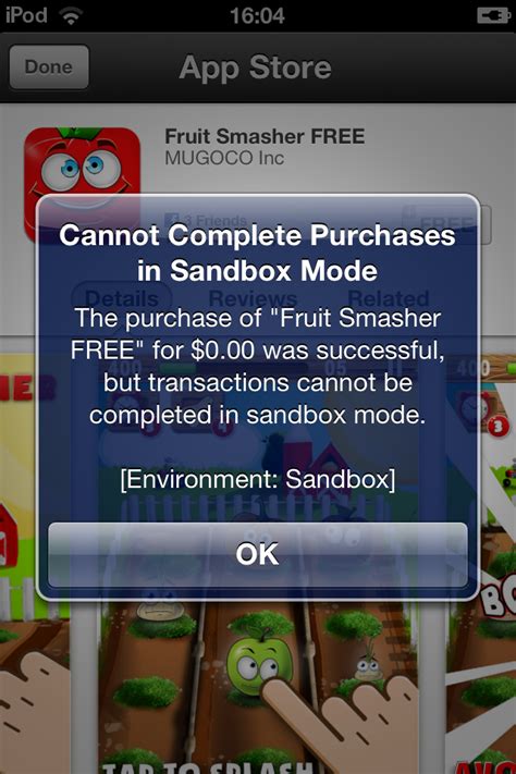 iphone skstoreproductviewcontroller can t download app stack overflow