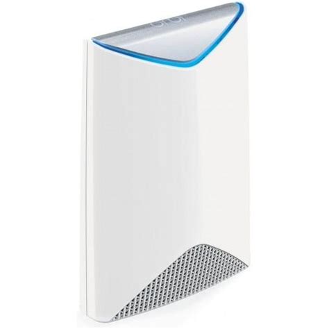 Netgear Orbi Pro Srs60 Ac3000 Wifi Settalite Single Unit Price In Bd