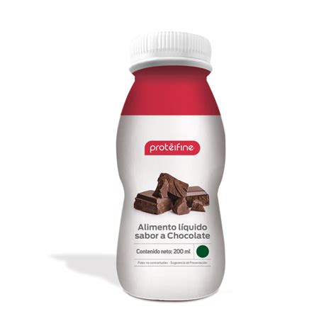 Bebida Fría Sabor A Chocolate Ysonut México