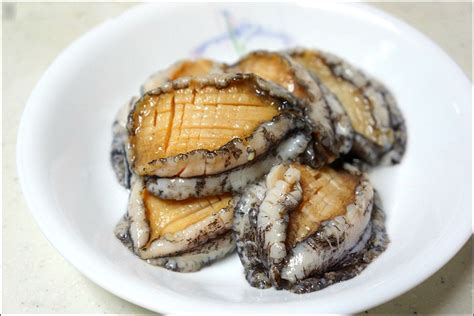 アワビバター焼き