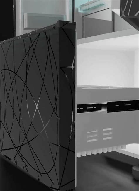 make a 3d model and visualize it by artistic kabbya fiverr