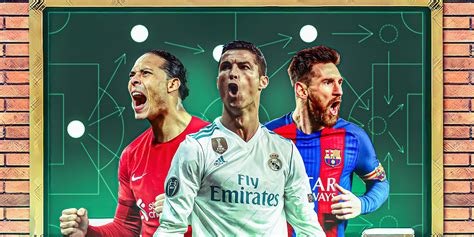 10 Greatest Player Rivalries In Football History Ranked