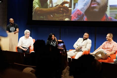 Photos Of Harlem International Film Festival Filmfreeway