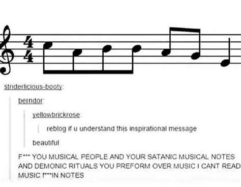 Demonic Music Rituals Scrolller