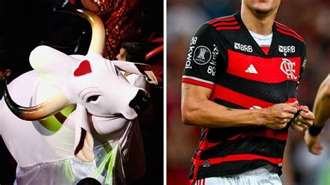 Flamengo Compartilha Paródia Com Toada Do Garantido No Instagram Ouça