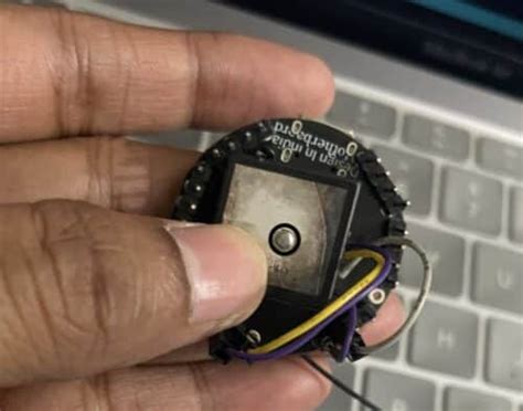 Diy Smallest Gps Tracker With Circuit And Code