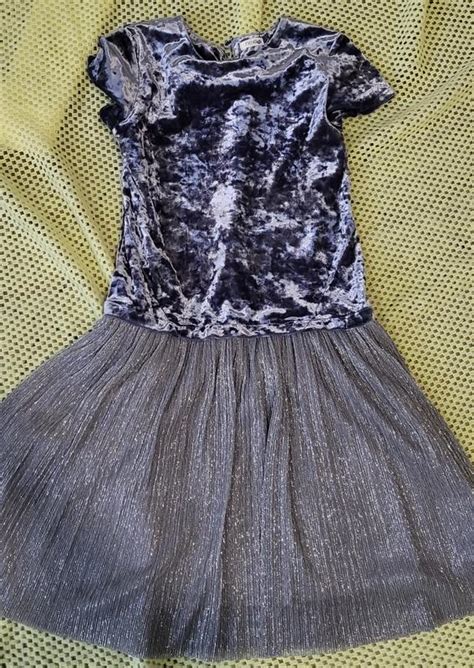 Нарядна сукня — ціна 130 грн у каталозі Сукні Купити дитячі речі за