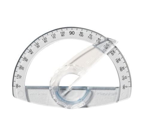 Fiskars 12 91027097b Classroom Protractor