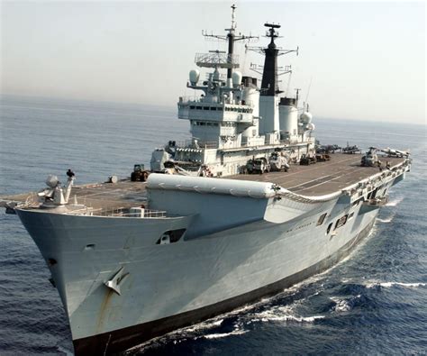 Hms Invincible Vt Alternative Foreign Policy Media