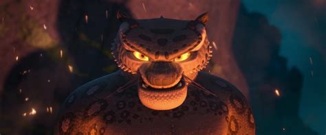 Kung Fu Panda 4 2024 Screencap Fancaps