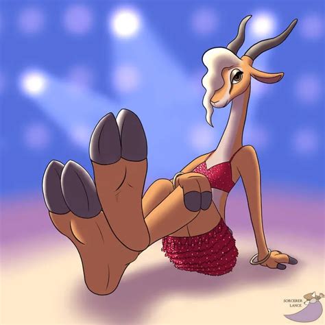 A‌i Chat1v1 Chat With Character Gazelles Legs For Free Personalized