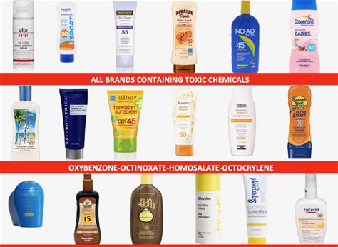Use Reef Safe Sunscreen This Summer [ultimate Guide] Ourgoodbrands