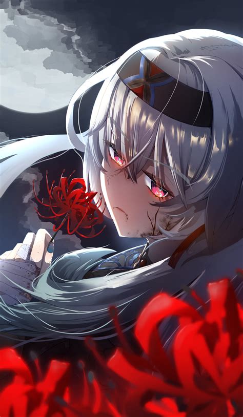 Firefly And Blade Honkai And 1 More Drawn By Memeiradesuyo Danbooru