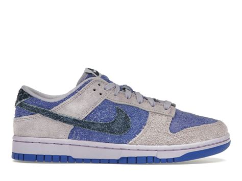 Nike Dunk Low Se Hydrangeas Womens Hq3431 515 Us