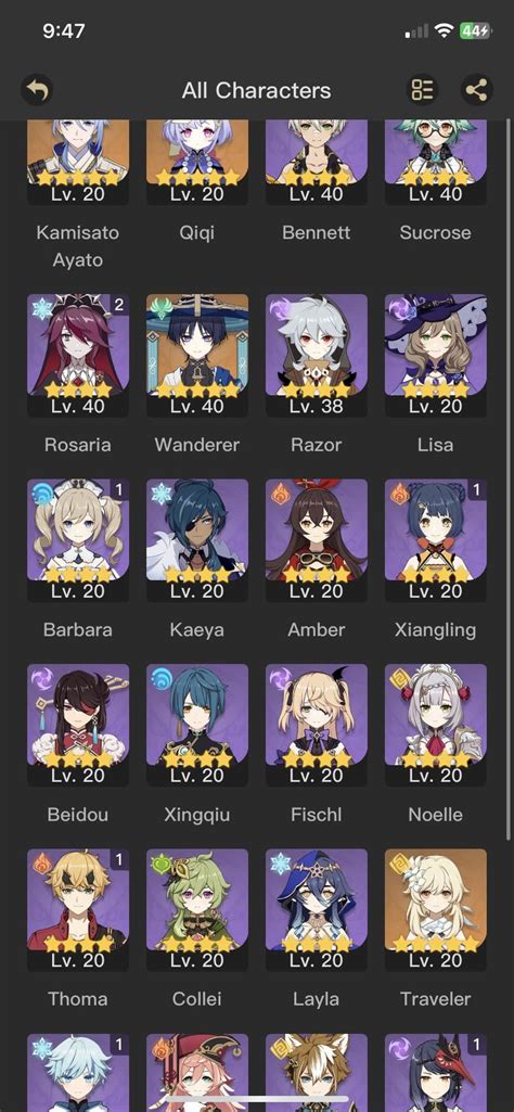 Looking For Asia Server Account Rgenshintrades