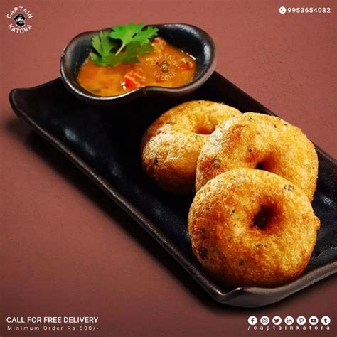 Vada Sambhar Photographing Food Indian Food Photography Indian Food