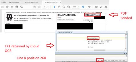 Cloud Ocr Exact Position In Txt Return Not Working Help Center