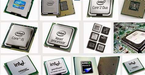 Daftar Harga Processor Lga 775 Core 2 Duo Lengkap Daftar Harga