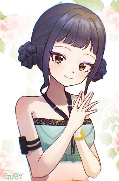 케이팝 데몬 헌터스 헌트릭스 조이 네이버 블로그