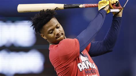 Atlanta Braves Of Ronald Acuña Jr Undergoes Acl Surgery
