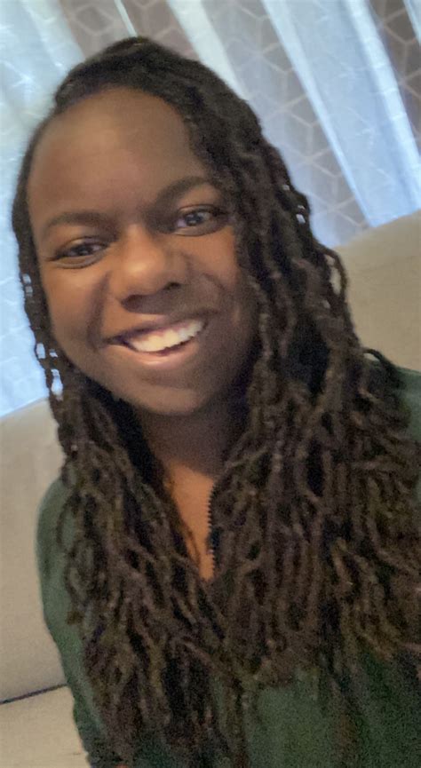 Jazmia Henry Stanford Pacs