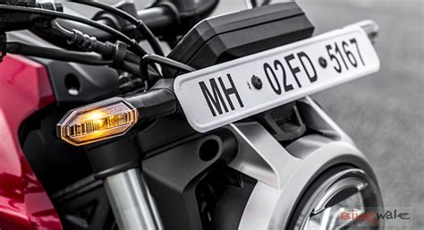 Honda Cb300r Road Test Review Bikewale