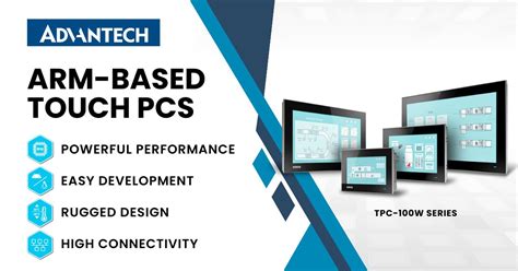 Advantech Europe On Linkedin Advantech Hmi Panelpc Iiot