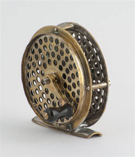 Orvis 1874 Original Trout Fly Reel Spinoza Rod Company