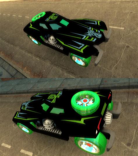 Rd 04 Garrys Mod Pac3 By Alexmarcum010203 On Deviantart