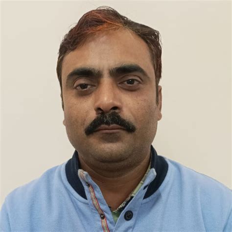 Vaibhav Rathore Assistant Professor Teerthanker Mahaveer University Morādābād Tmu