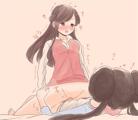 Post 6698034 Azumanishiki Porkyman Rosa