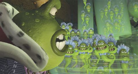 Фото Смывайся Кадр из мультфильма «Смывайся 2006 440794