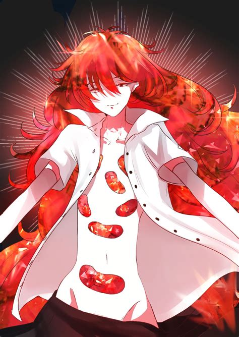 Pin On Rad Land Of The Lustrous Houseki No Kuni