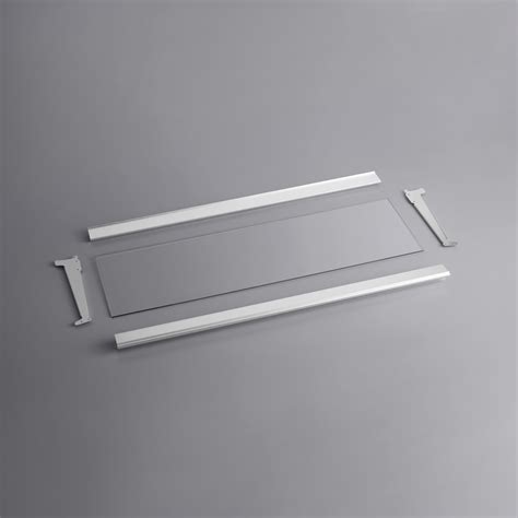 Avantco 193tshlf48bc Top Shelf Kit For Bc 48 And Bcd 48 Series