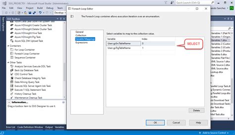 Data Flow Task Plus Cozyroc