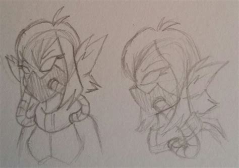 Larune Fan Characters Wiki Fandom