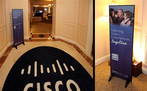 Cisco CES FineLine Graphics Design Inc