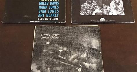 Vinyl Album On Imgur