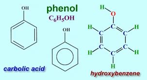 Phenol At Best Price In Mumbai By Krishma Overseas Corporation Id