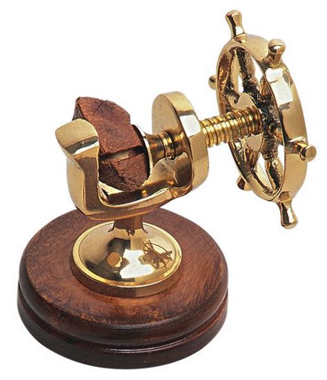 Nut Cracker 金属 アイデア