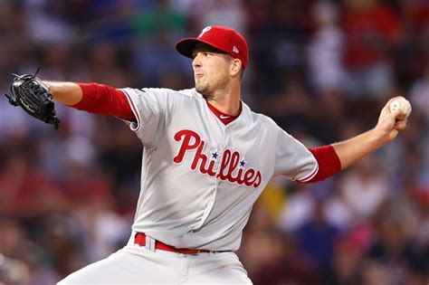 Mlb運彩分析》海盗左投對胃口 看好費城人史密利對戰優