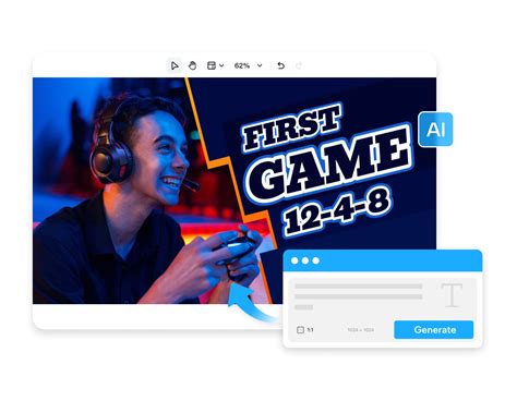 Generator Thumbnail Ai Thumbnail Youtube Sempurna Dalam Hitungan Detik